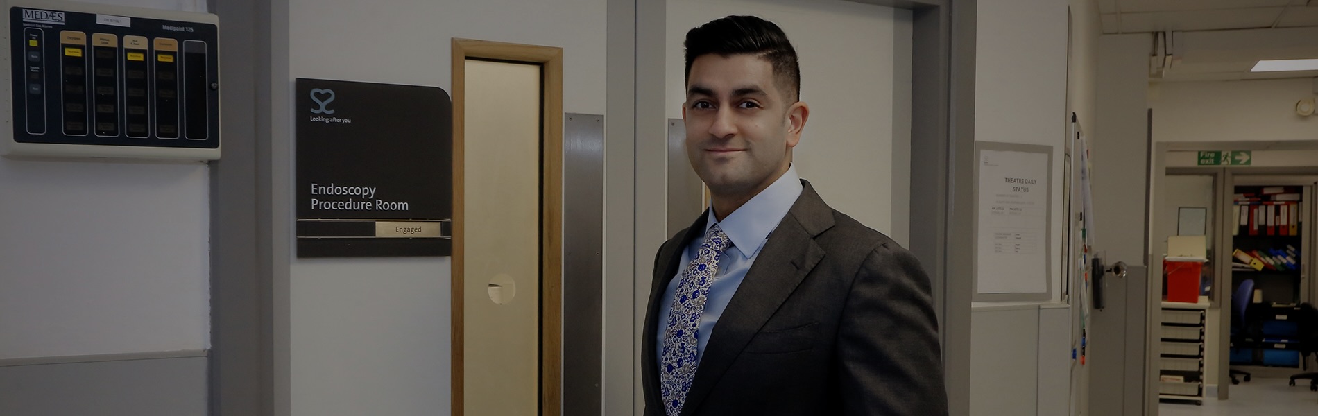 Best gastroenterologist in Buckinghamshire for IBS treatment - Dr Arif ...