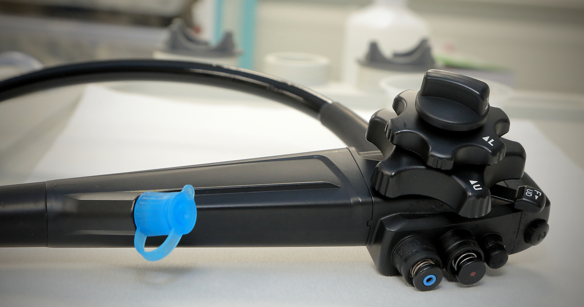 Endoscopy Treatment Buckinghamshire - Understanding Your Procedure - Dr ...